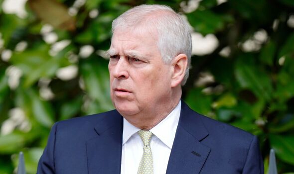 King Charles 'regrets' taking firm action against Andrew and is 'gently ...