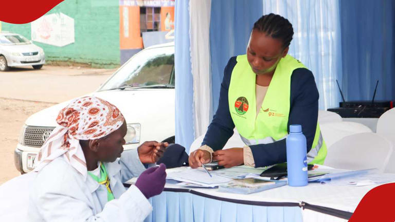 Office of the Ombudsman announces job vacancies with deadline in ...