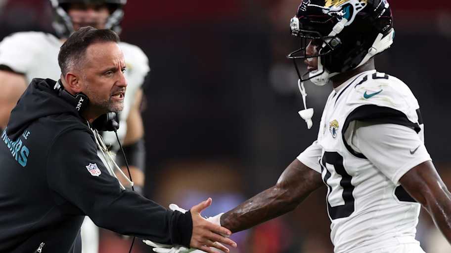 3 enticing Anthony Campanile replacements if the Jaguars lose him in 2026