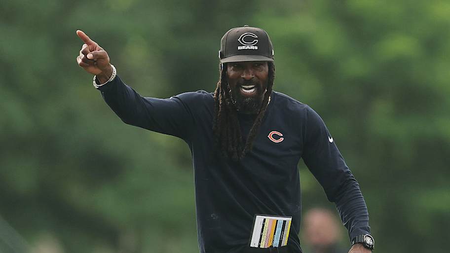 3 enticing Anthony Campanile replacements if the Jaguars lose him in 2026