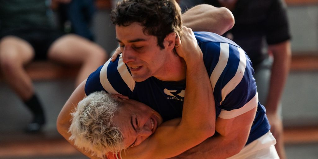 Olympo joins long, long list of LGBTQ+ shows axed in 2025: 'My last straw'