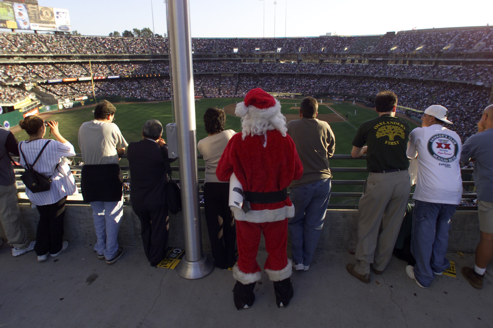 Today on Pinstripe Alley – 12/24/25