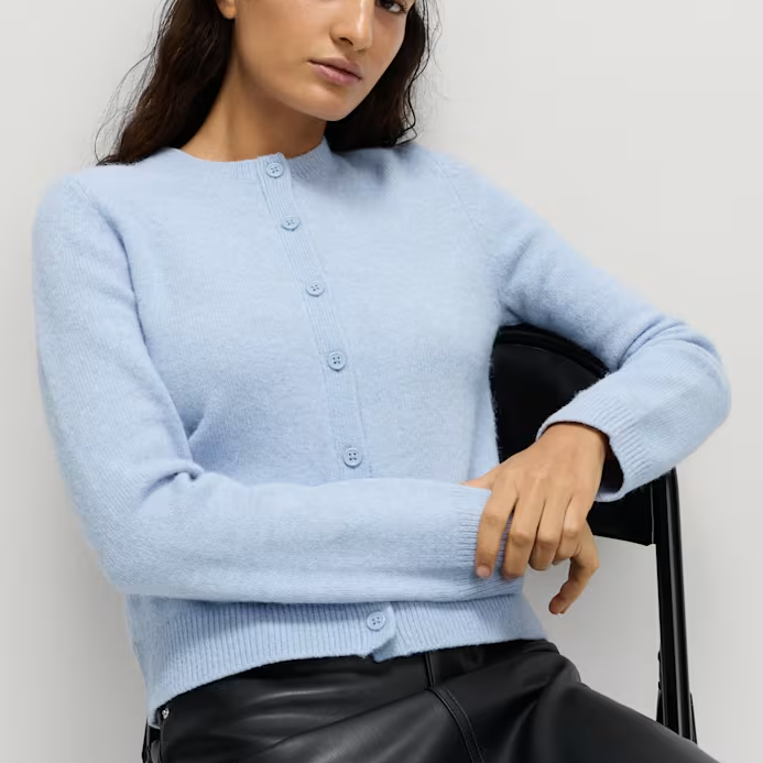 Take trending chocolate brown into 2026 in style with Sheridan Smith's ...