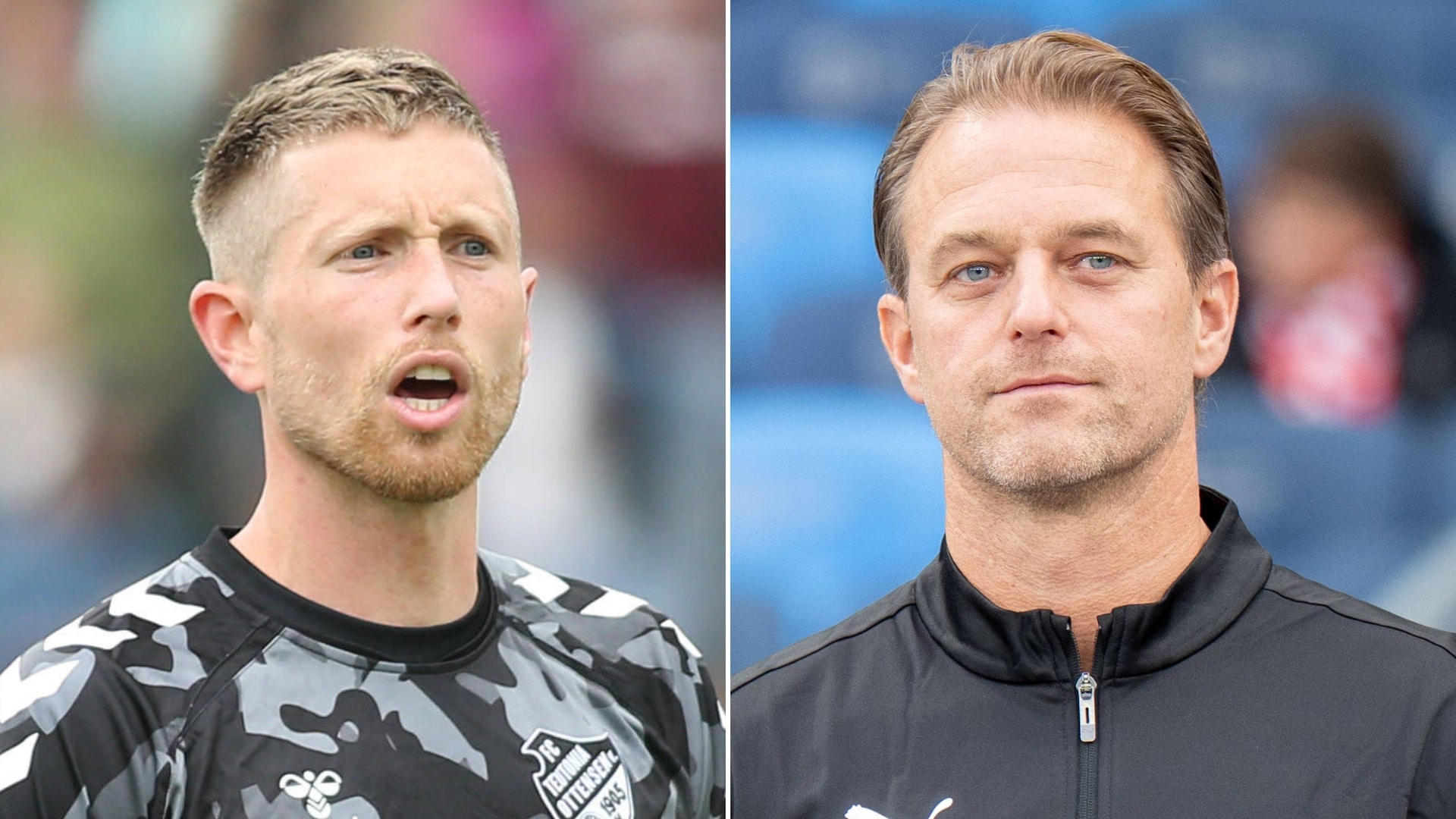 Letzte gemeinsame Erinnerung: Nach Unfalltod von DFB-Kicker Hertner ...