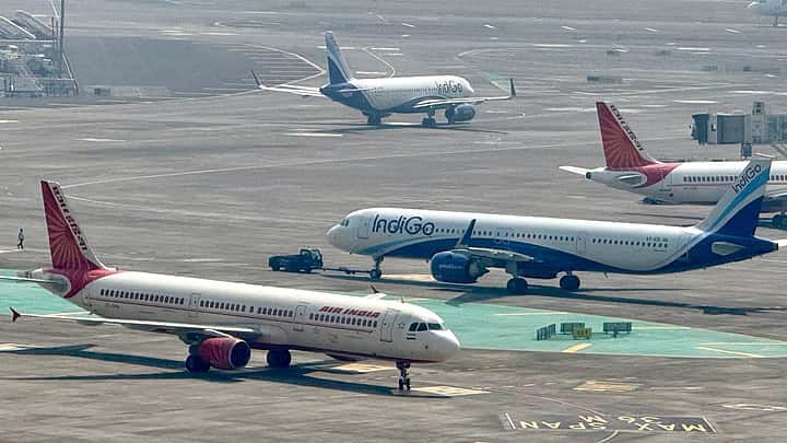New Wings: How Al Hind, FlyExpress, Shankh Air Entry May Ruffle India ...
