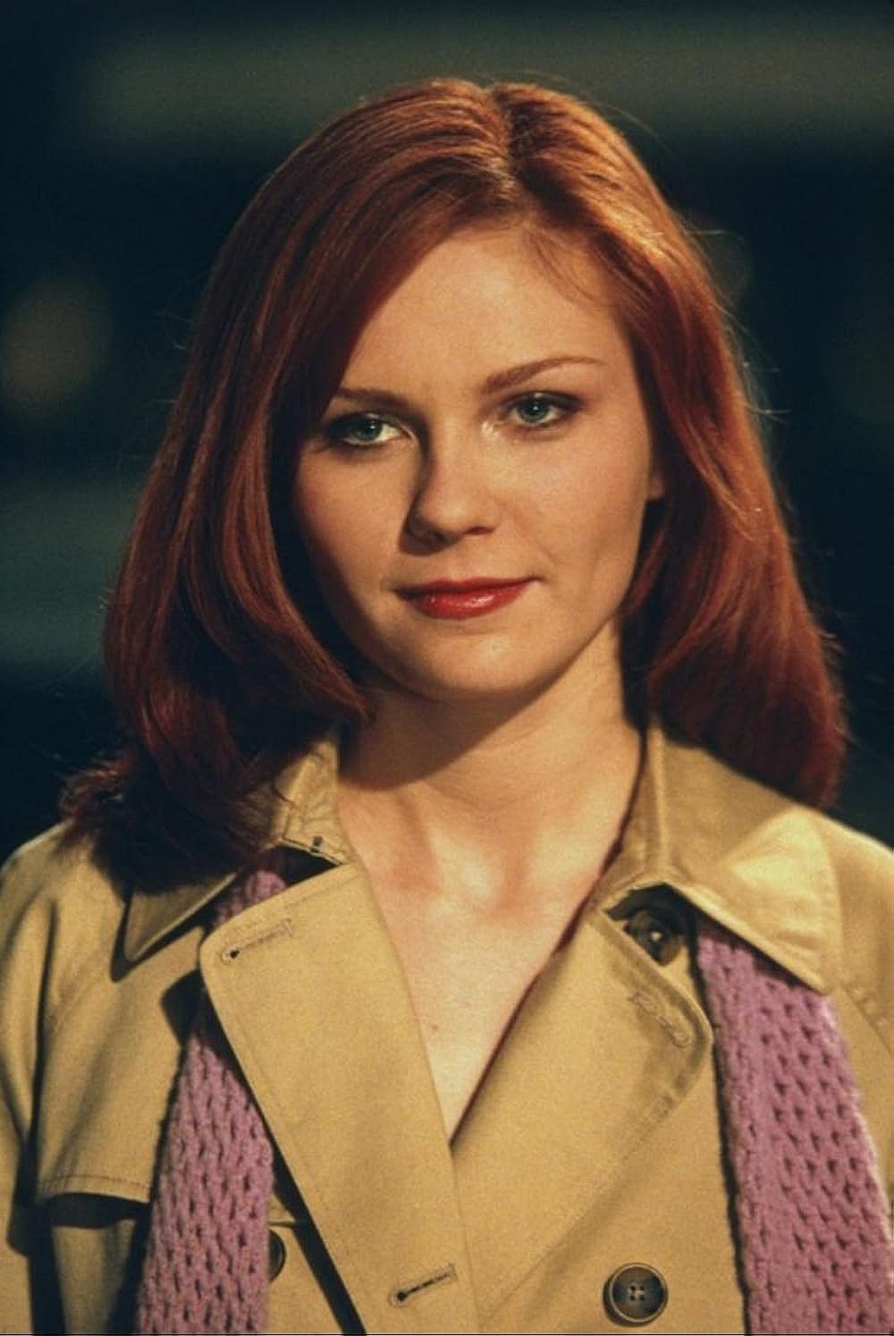 Kate Hudson talks about why she turned down playing Mary Jane in Spider-Man