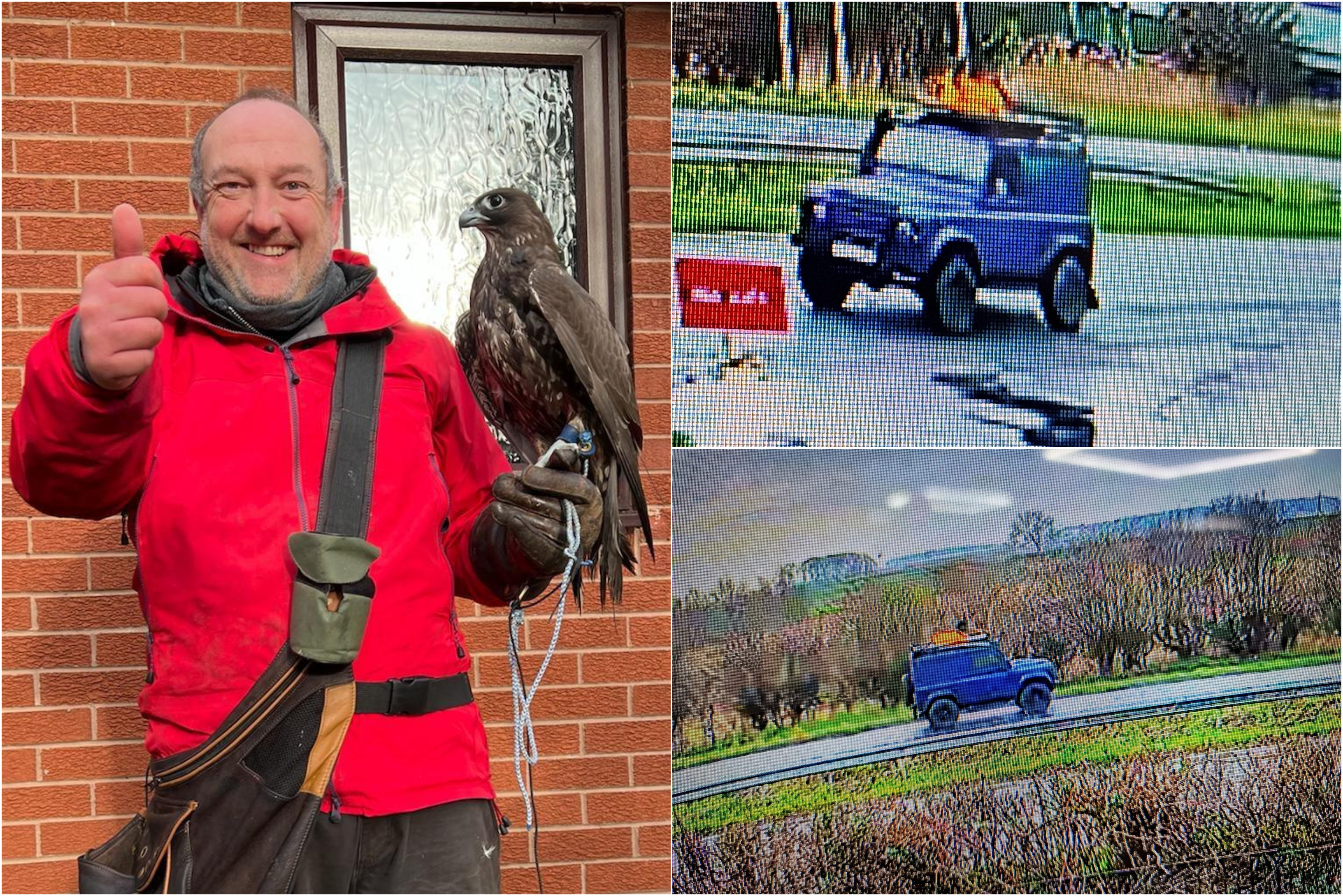 Search continues for missing Preston man as public urged to look out ...