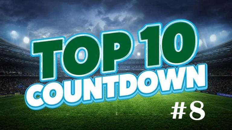 Top ten article countdown of 2025: Tulane's standing in AAC trophy game ...