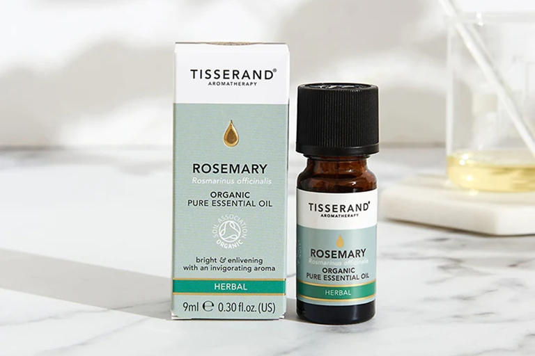 Does rosemary oil really make hair grow? And can you reverse greys?