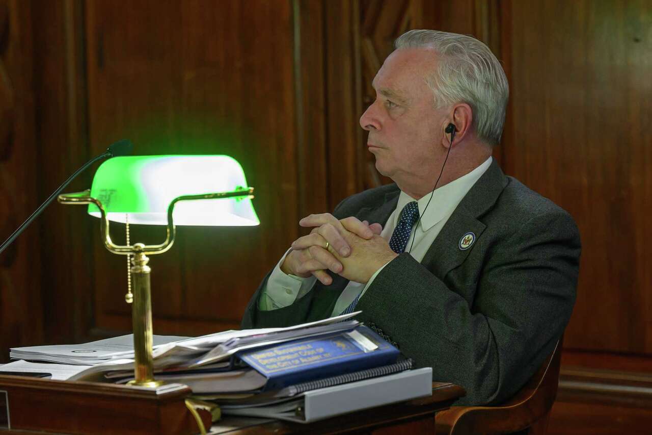 Editorial: Dereliction of duty by Albany's Common Council