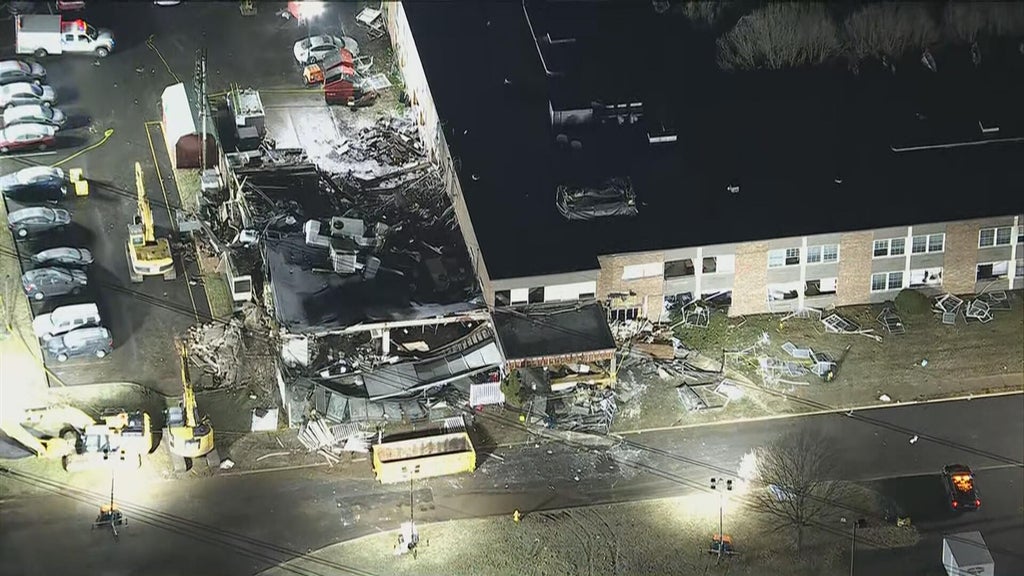2 dead, at least 20 injured in nursing home explosion in Bristol ...