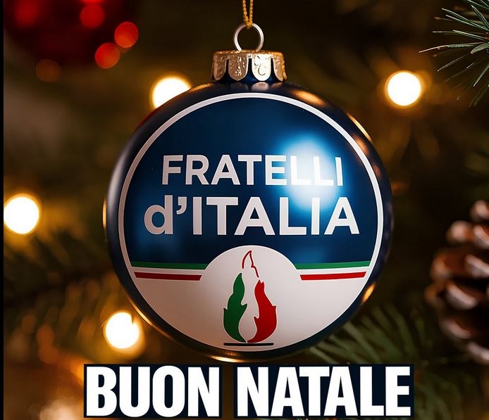 Politico: Πώς η Ακροδεξιά οικειοποιήθηκε τα Χριστούγεννα