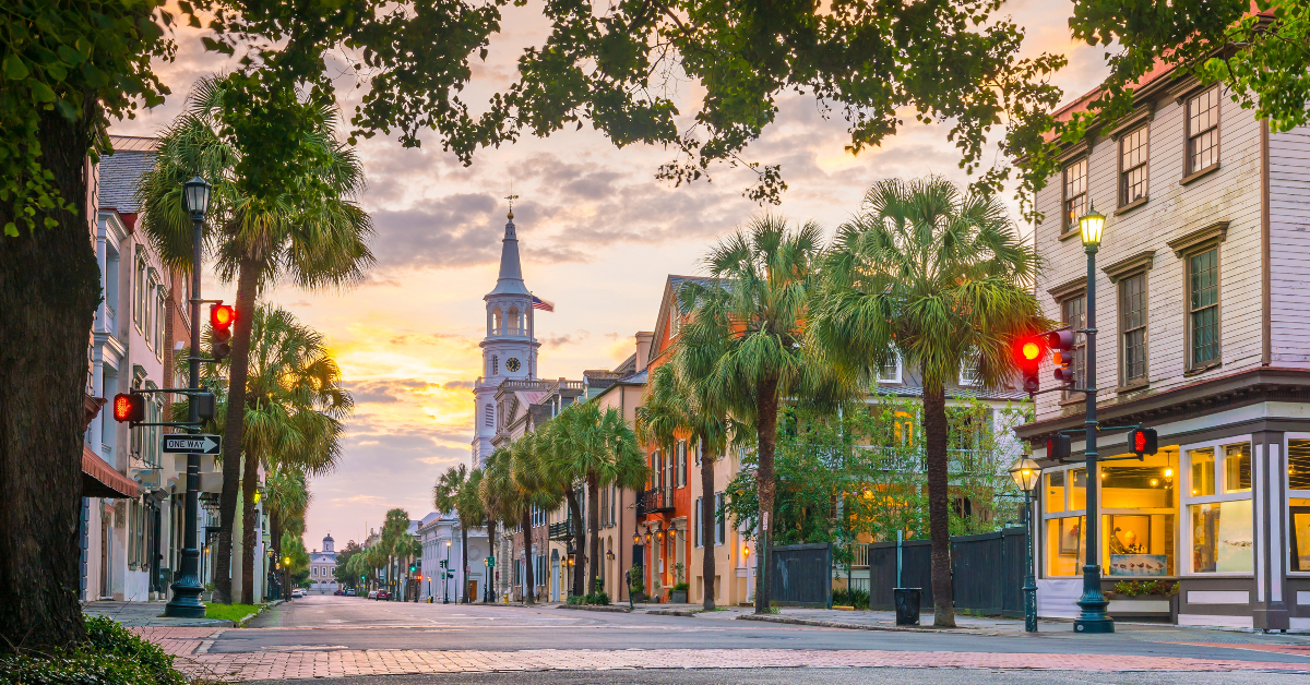 8 popular retirement spots that look perfect but hide big problems