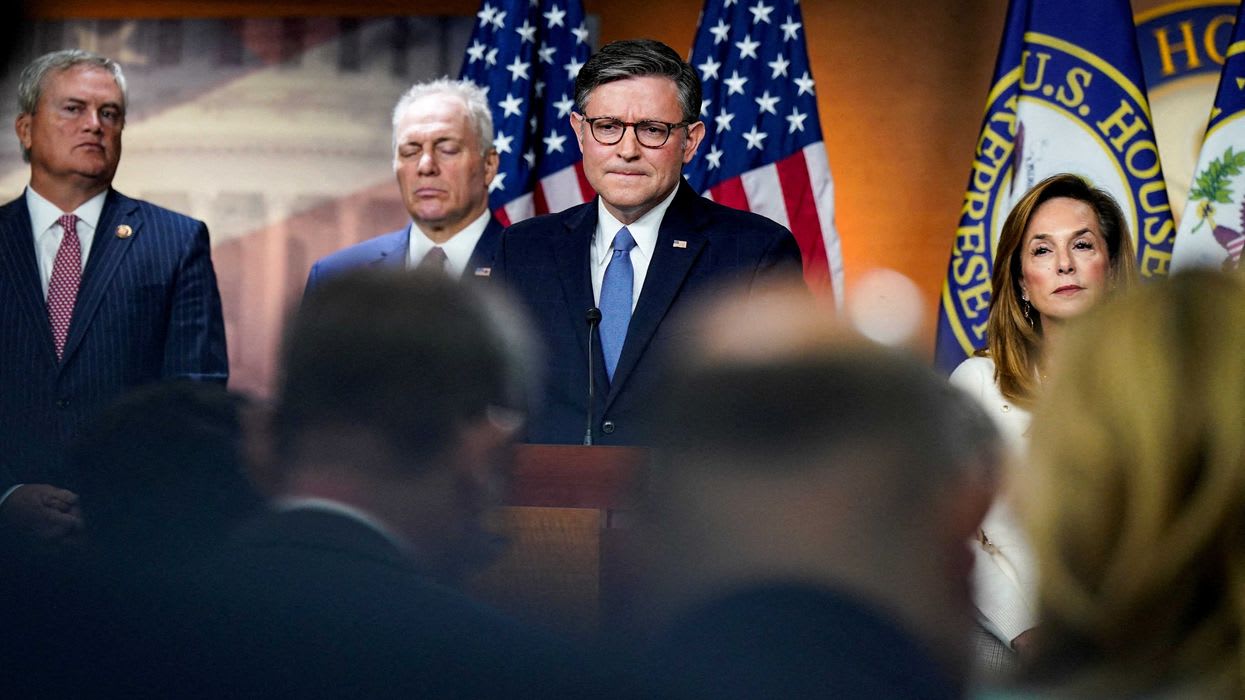 Republicans admit they got little accomplished in Congress this year