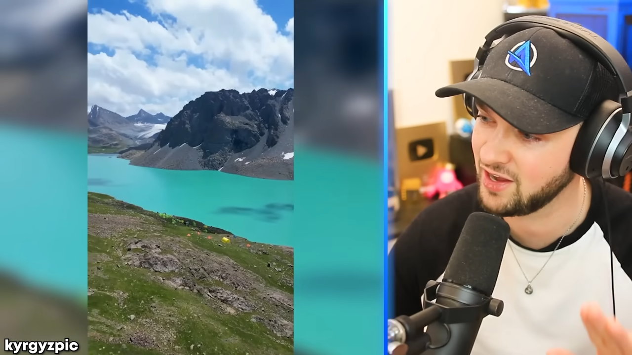 These cameras recorded things science cannot explain