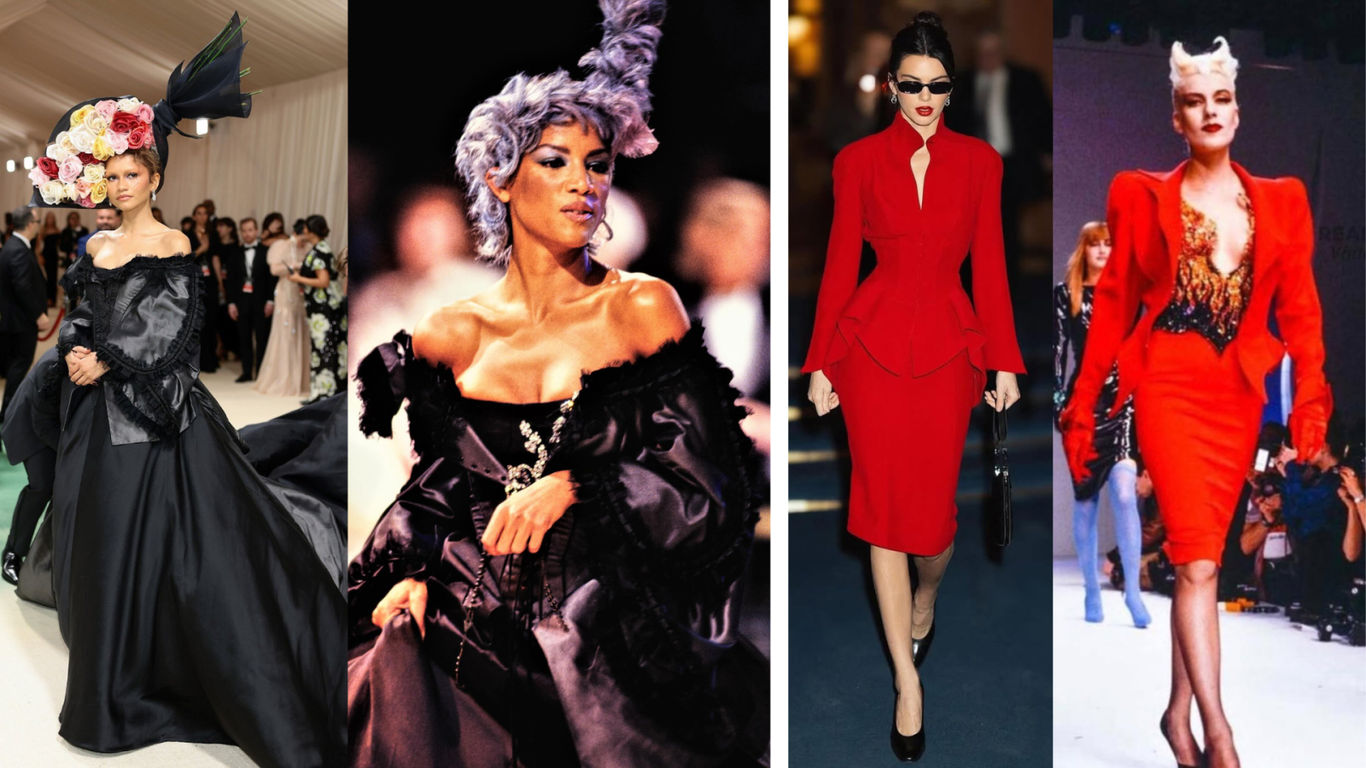 In 2025, gatekeeping became fashion's quiet power move