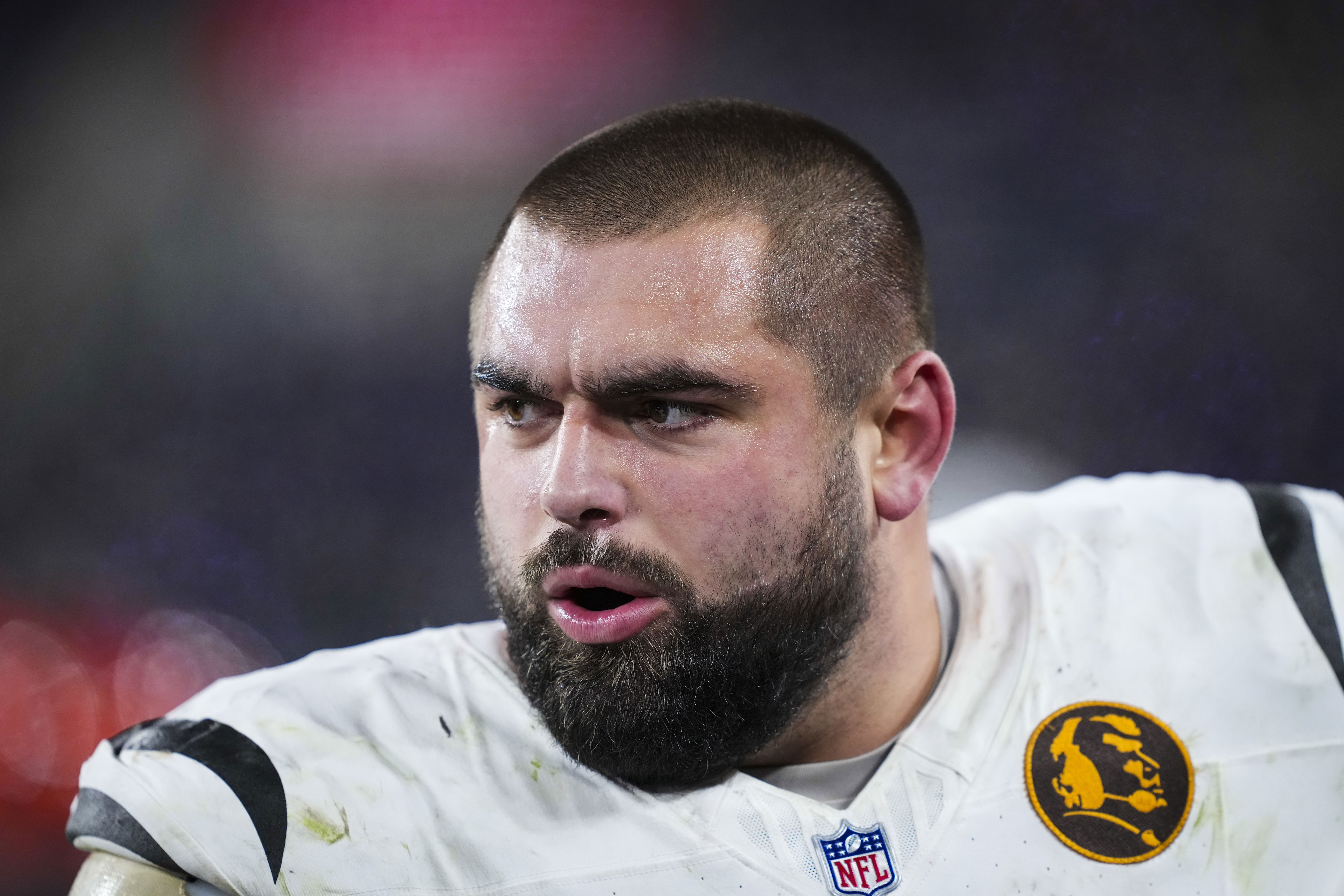 Bengals rookie report vs. Dolphins