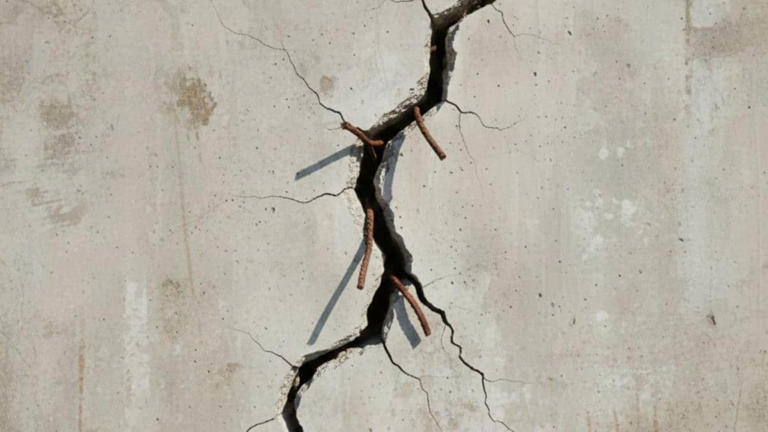 6.1-magnitude earthquake jolts Taiwan, strong tremors felt across cities
