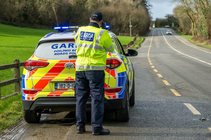 Over 1,000 motorists detected speeding on National Slow Down Day