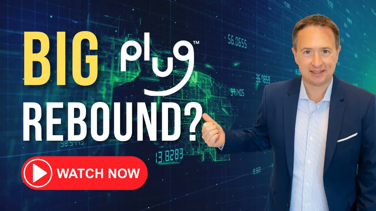 How Plug Power could become a 2026 breakout story
