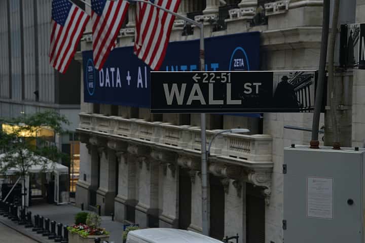 US stock market holiday 2025: Are US stock exchanges open or closed on ...