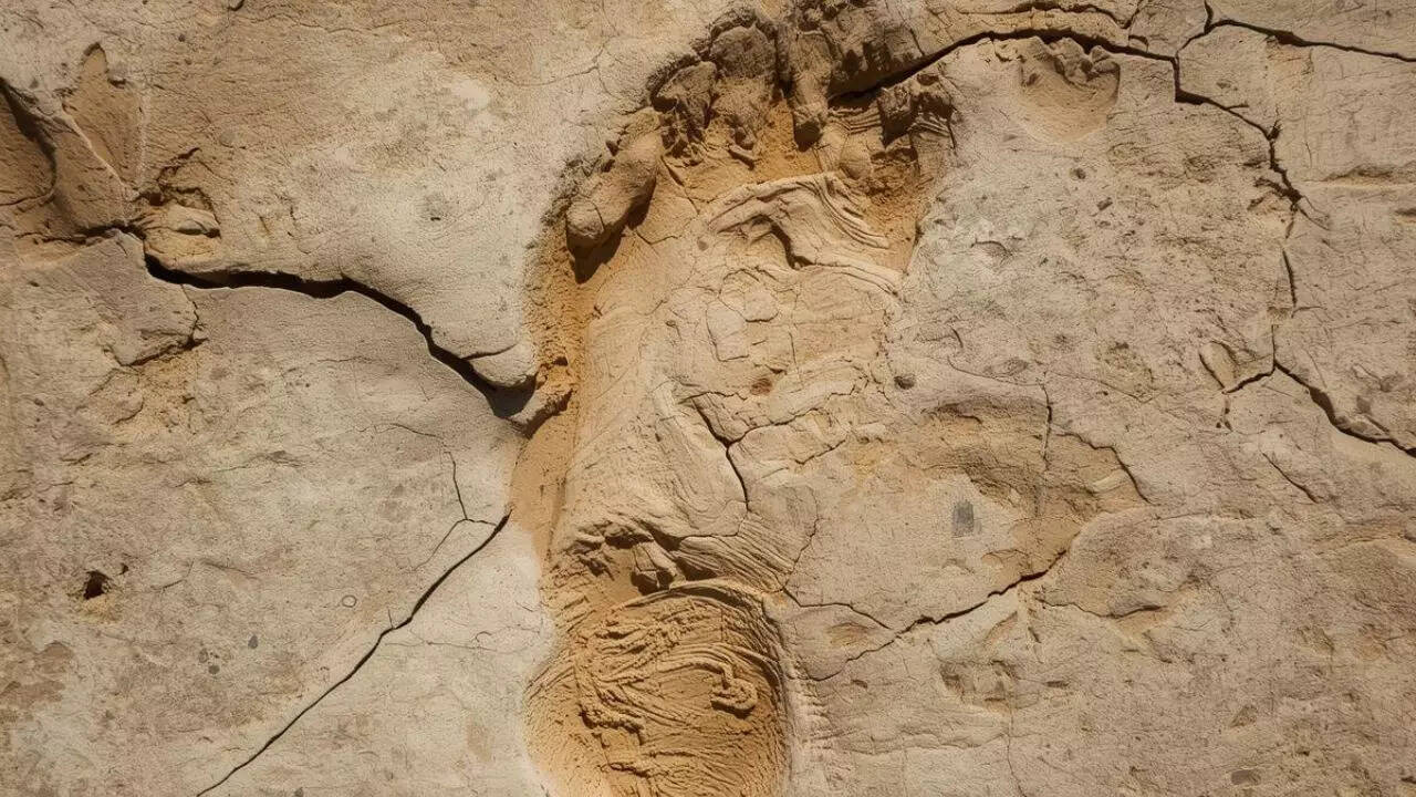 A 15,600-year-old human footprint in Chile may rewrite the story of the ...