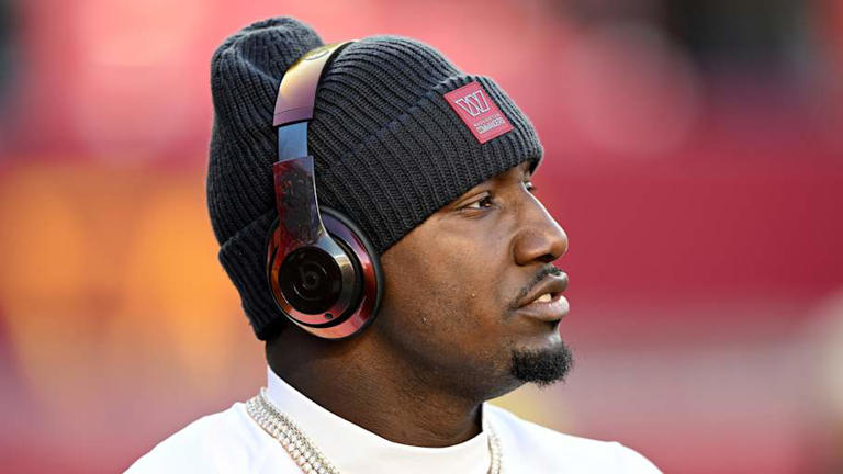 Deebo Samuel and 6 Commanders running out of time to save their jobs