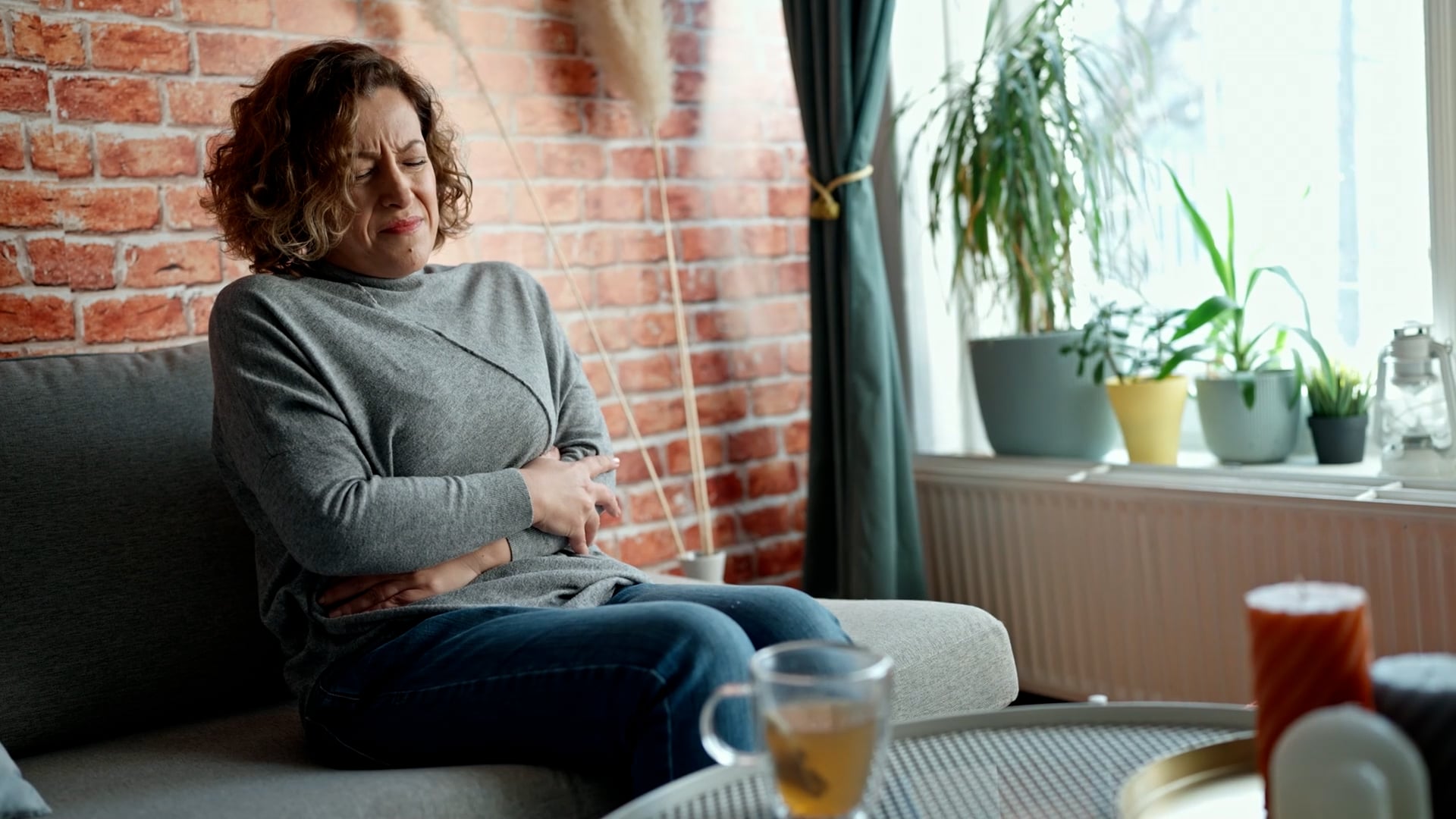 Gut bacteria turn cannibalistic when Americans skip fiber