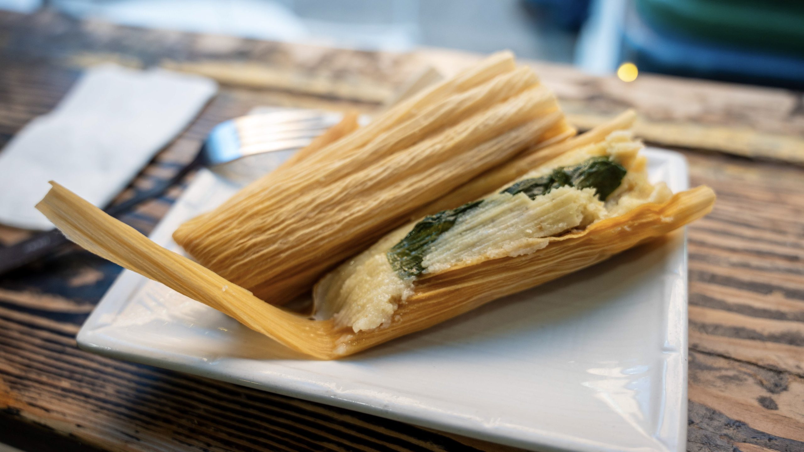 Wrapped in nostalgia: Tamales bring a taste of home on Nochebuena