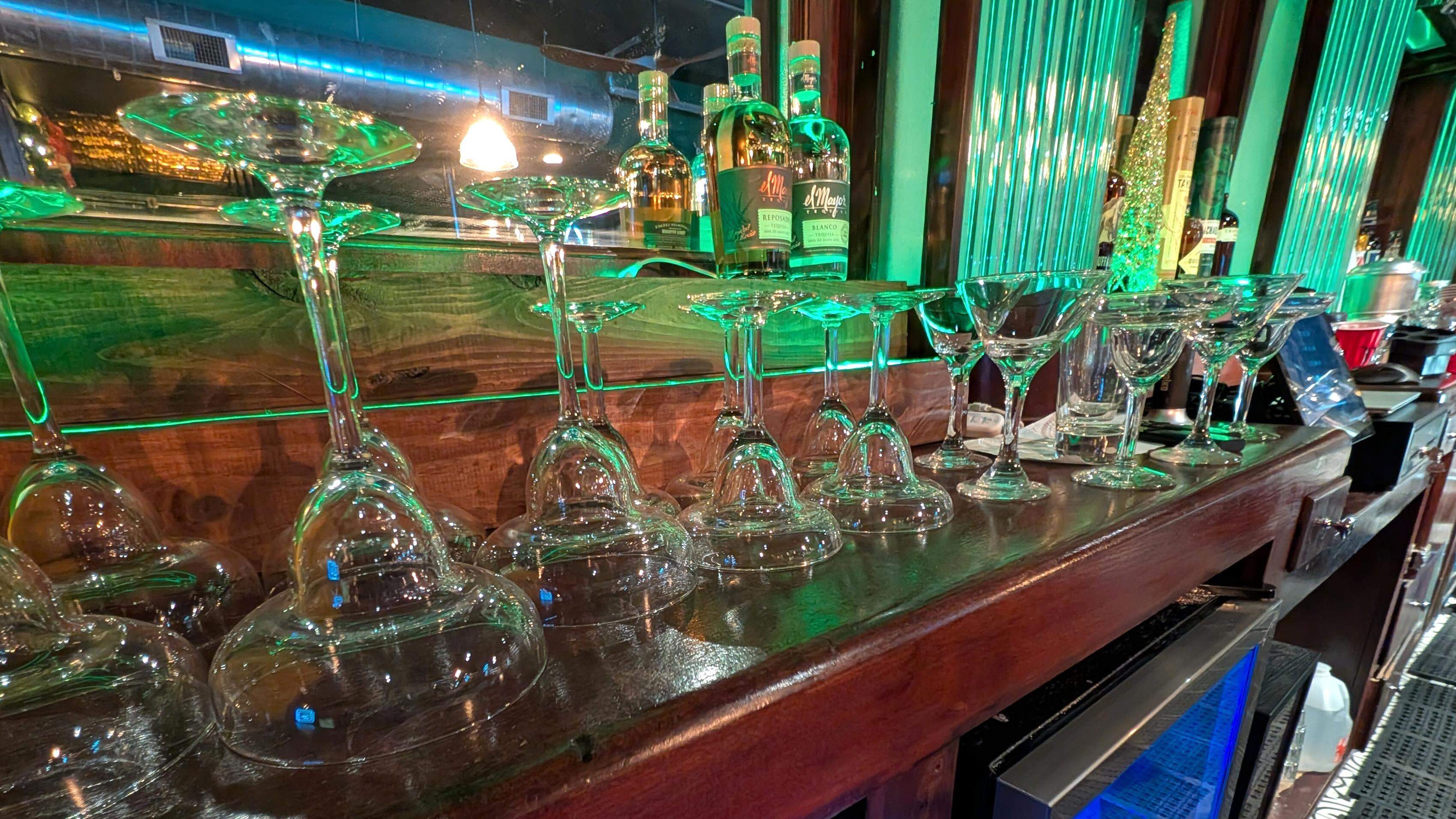 Sláinte! Belleville's long-awaited Irish pub welcomes first customers