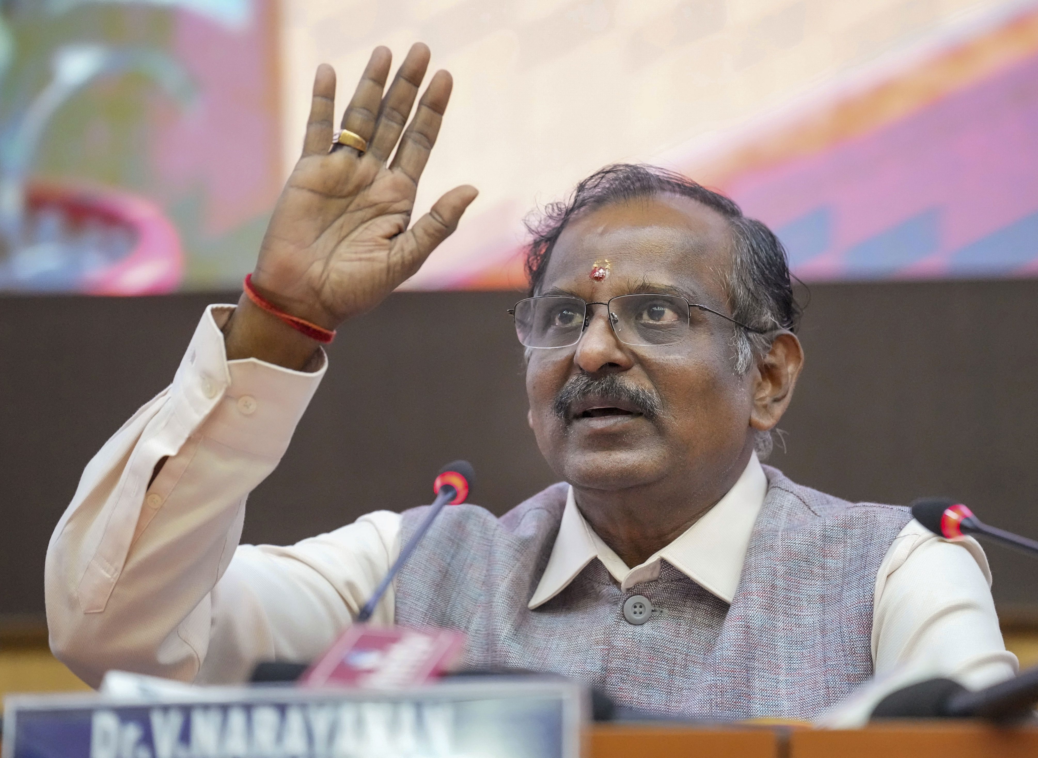 ISRO's 'Bahubali' rocket places 6000 kg US communication sat into orbit ...