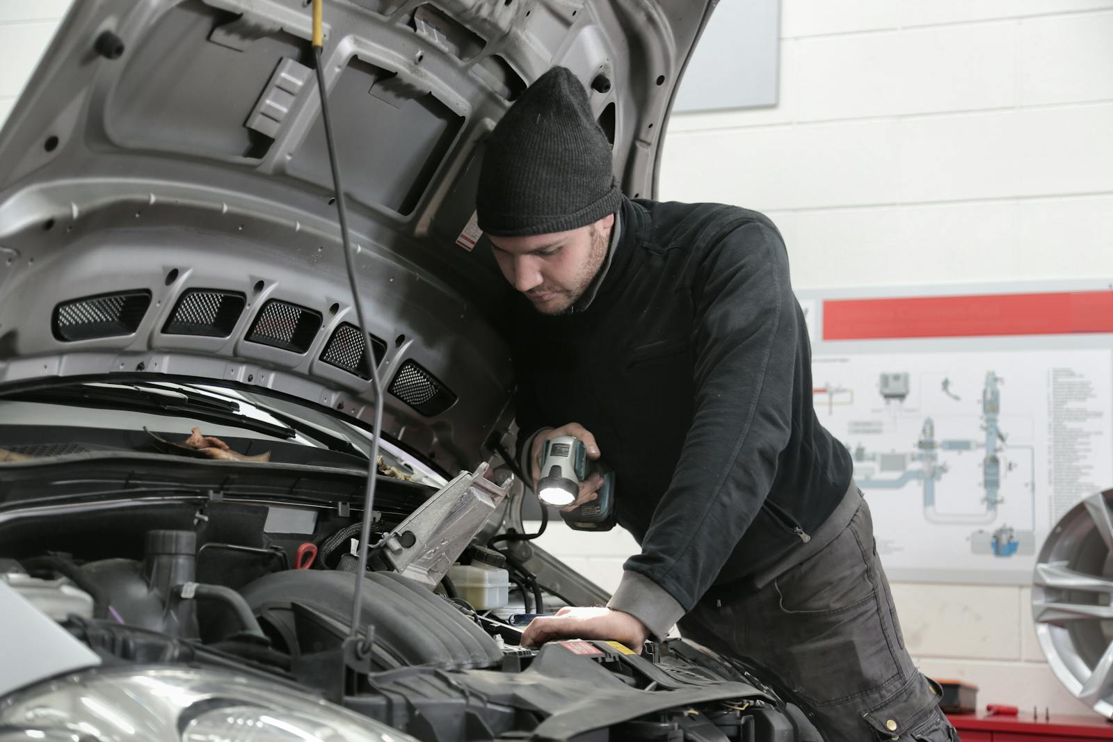 7 cars known for sudden transmission failure