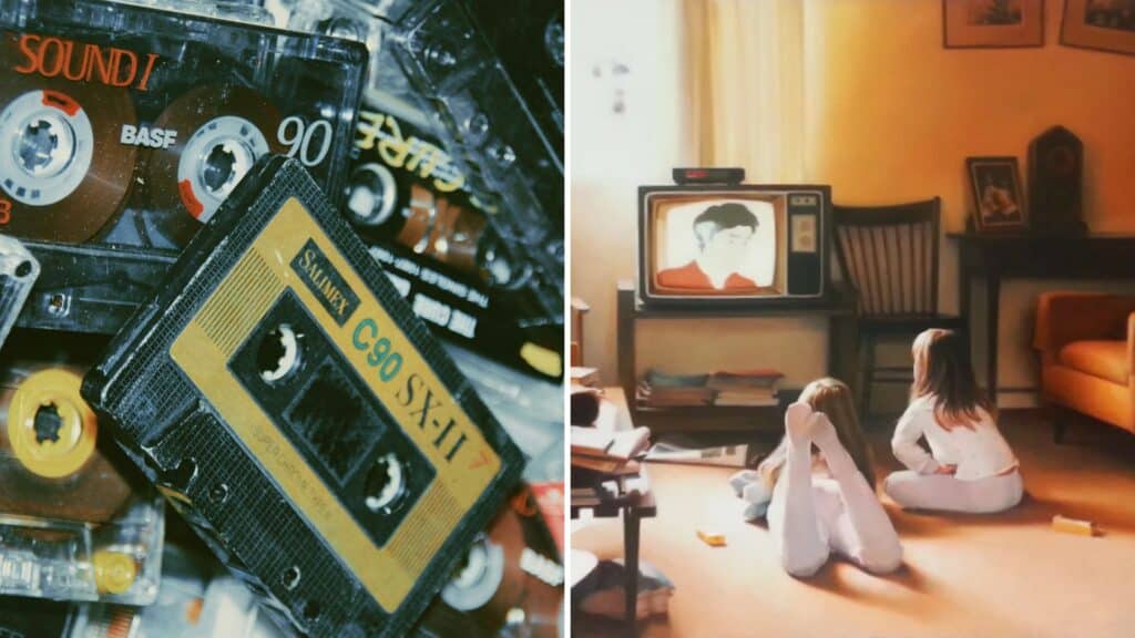 Now-strange ’80s behaviors that haven’t aged well