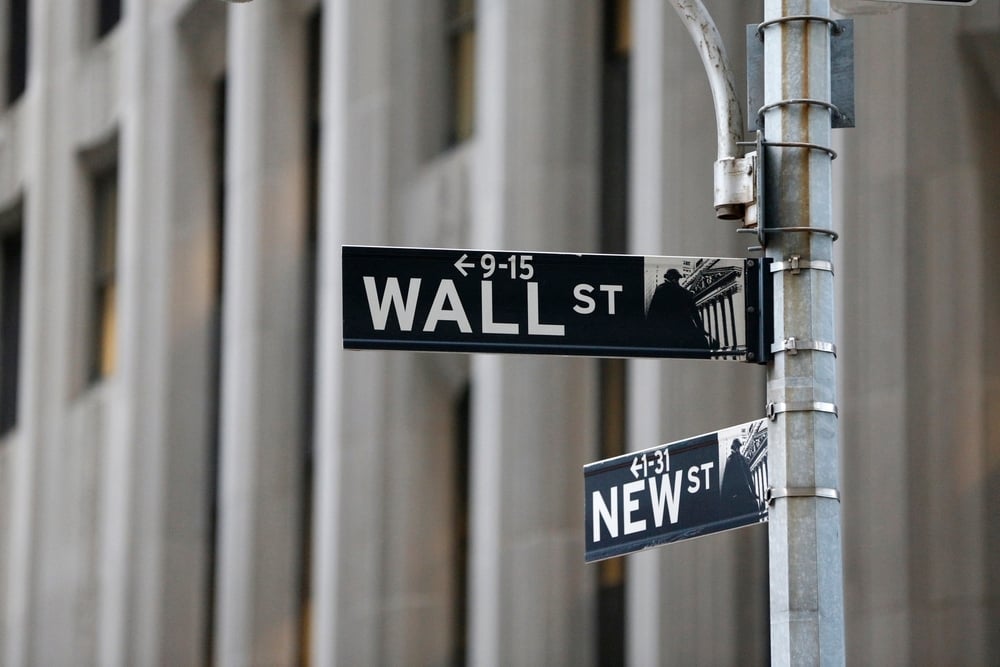 Stock market today: Dow Jones, S&P 500 futures drop on Christmas Eve ...