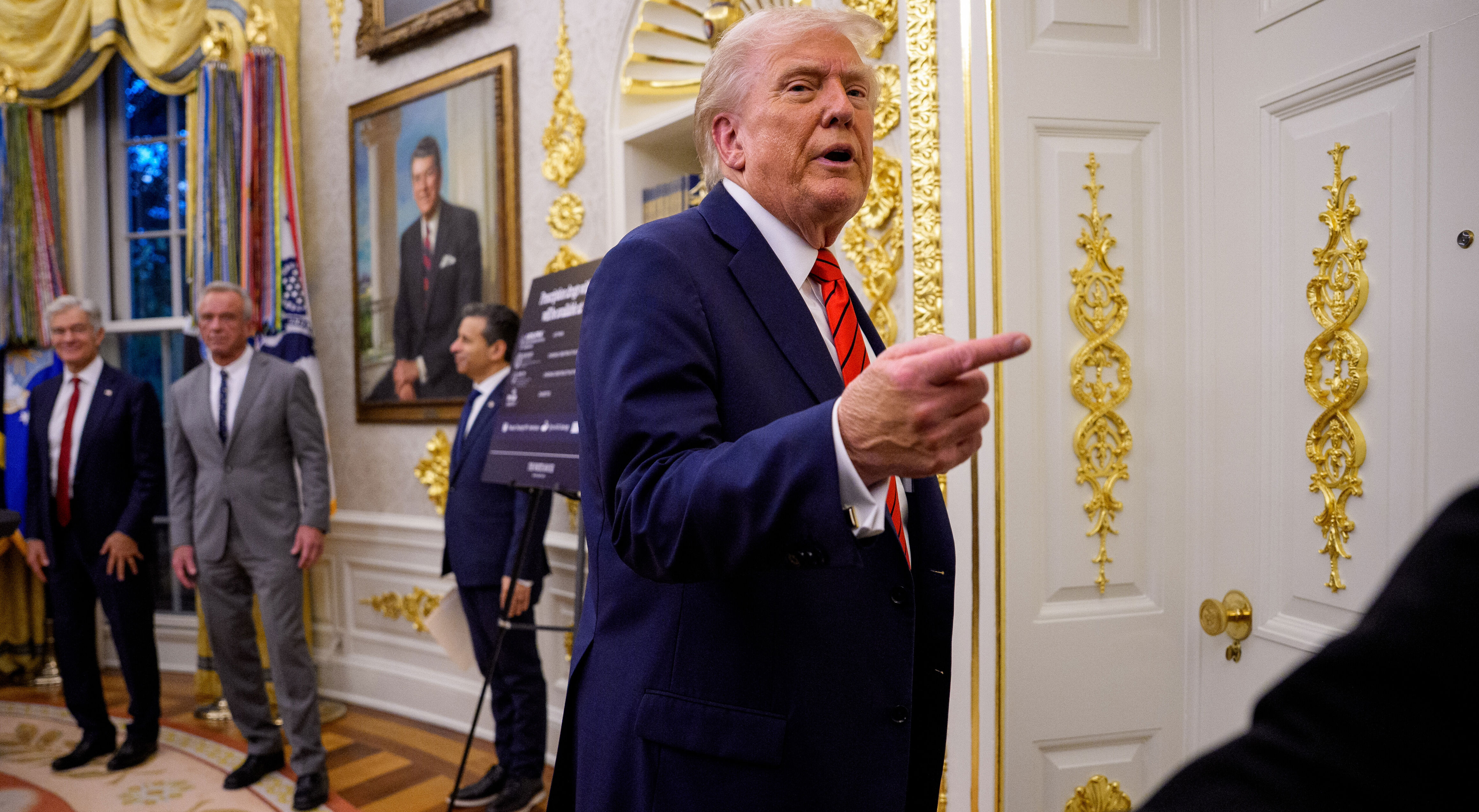 'A horrible idea': Trump officials are pushing this cheaper health ...