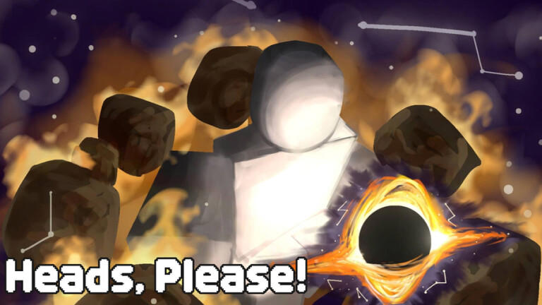 Roblox heads please codes – January 2026