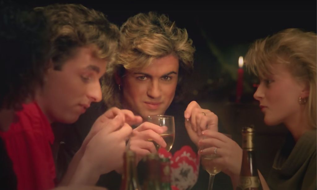 6 surprising facts about Wham!’s ‘Last Christmas’ you probably didn’t know