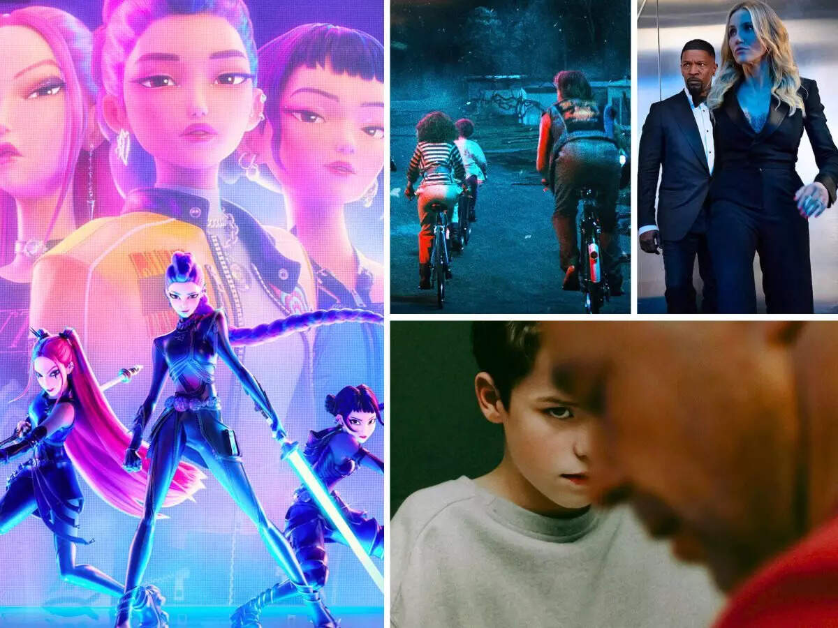 Netflix 2025 rankings are out: Which movies and shows are the most ...