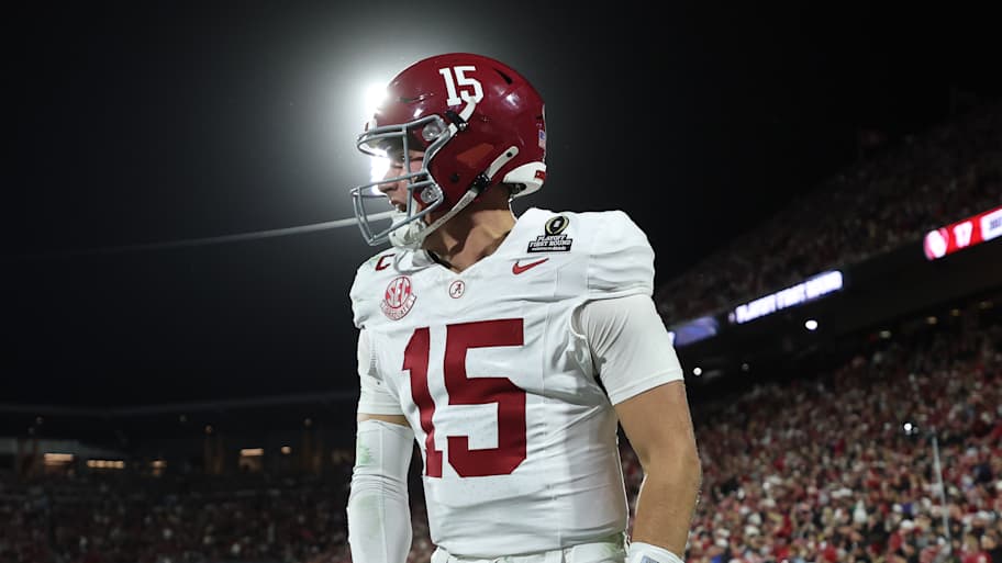 2026 NFL mock draft roundup: Rams target – Matthew Stafford successor ...