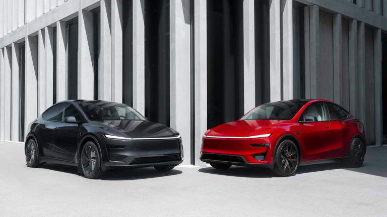 Why do we need SUVs that reach 60 mph in 3.3 seconds?