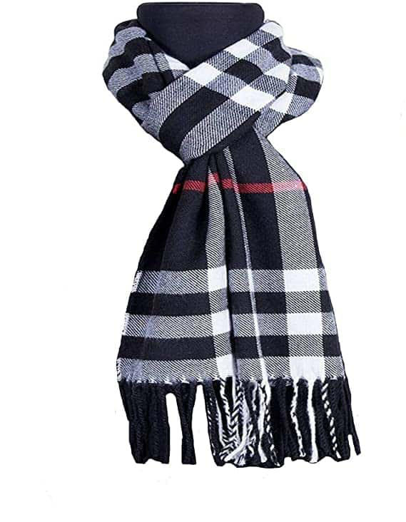 Premium winter mufflers for men & women – style, warmth, and everyday ...