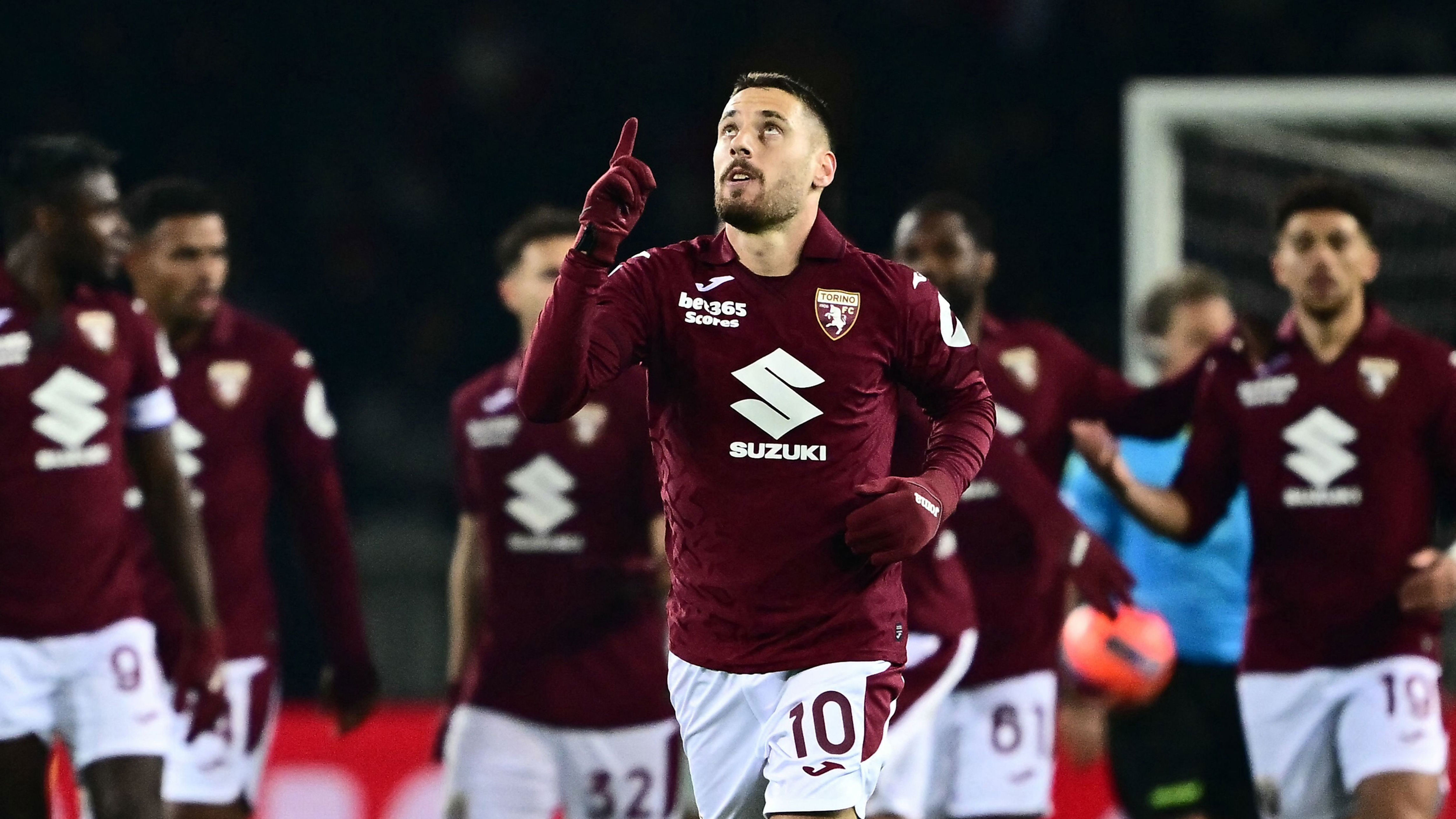 Torino-Cagliari: dove vederla, canale tv, diretta streaming, formazioni