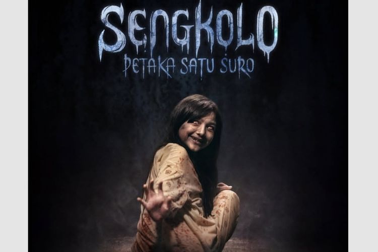 Respons netizen usai menonton trailer film Sengkolo: Petaka Satu Suro