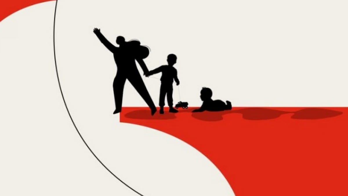 Half of urban Indian mothers love being 'supermom', says study