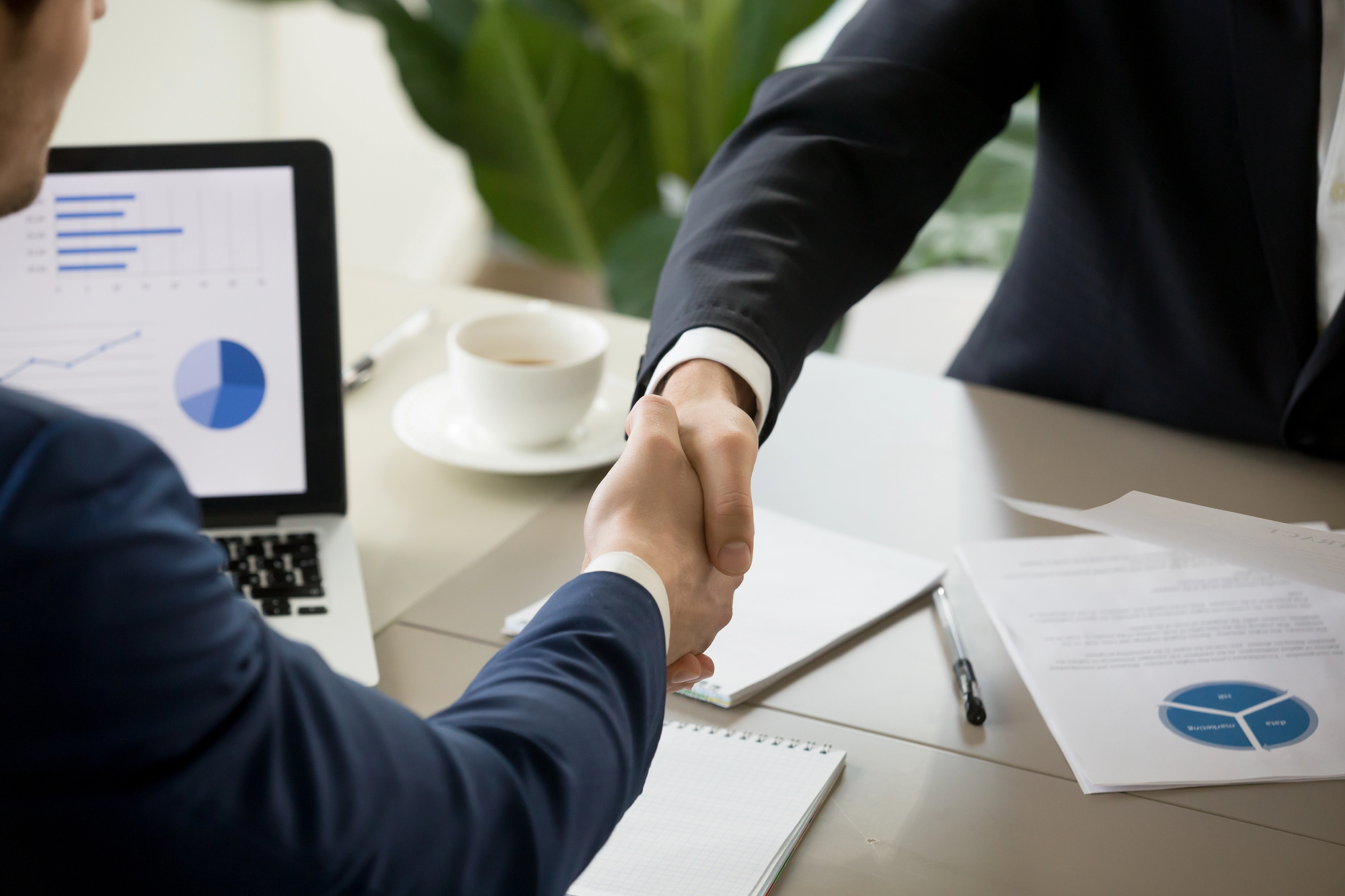 Home-based consulting ideas for experts