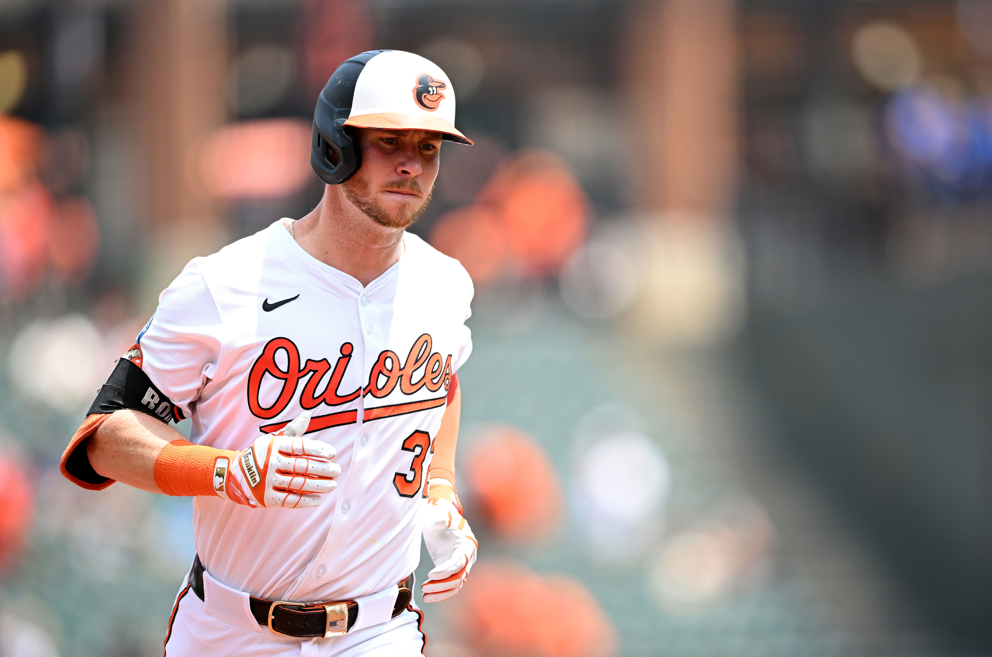 Wednesday bird droppings: Former O’s on the move