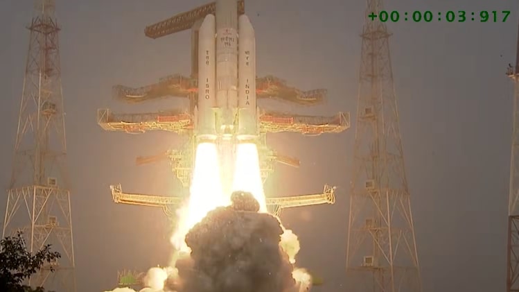 ISRO LVM3-M6 launch explained: All you need to know about BlueBird ...