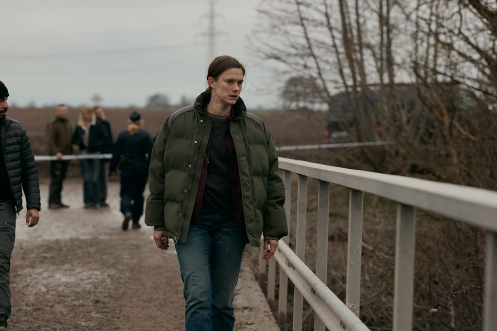 Netflix's dark new 5-part crime drama Land of Sin is your post ...