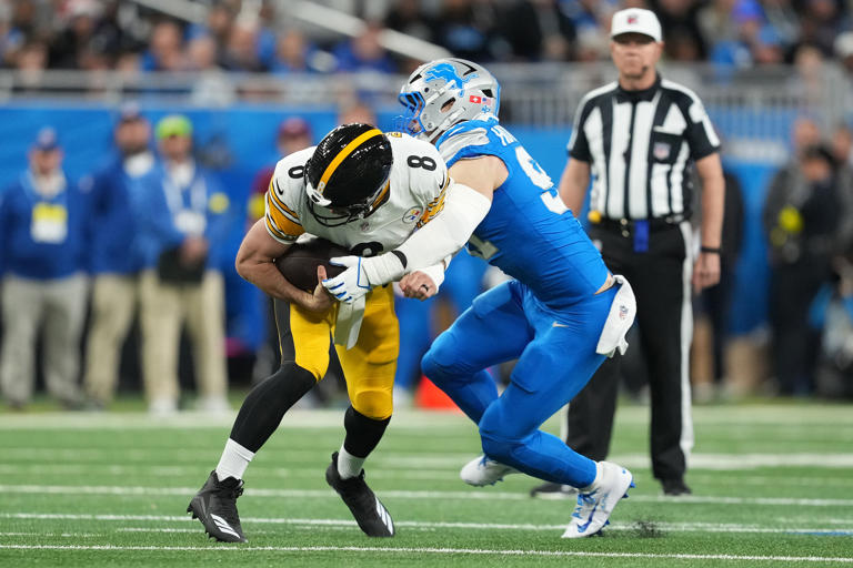 Lions vs. Vikings bold prediction: Detroit’s pass rush dominates