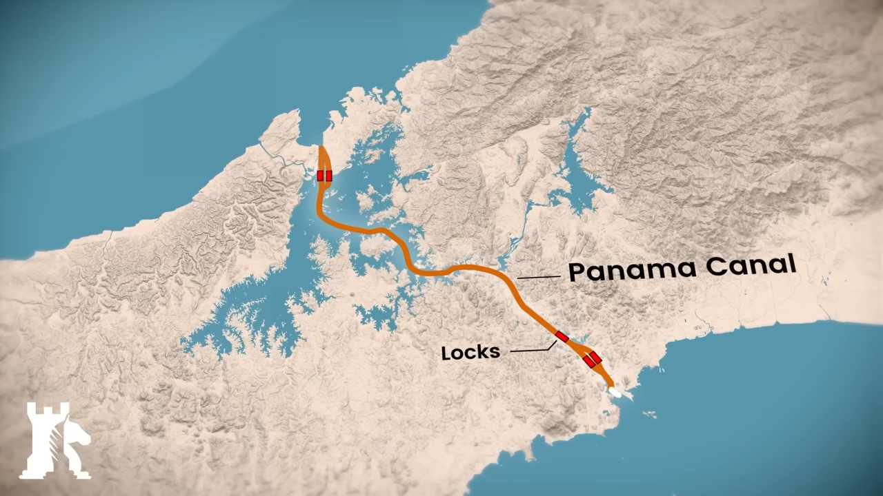 This must be stopped - China’s reaction to Mexico building a new Panama ...